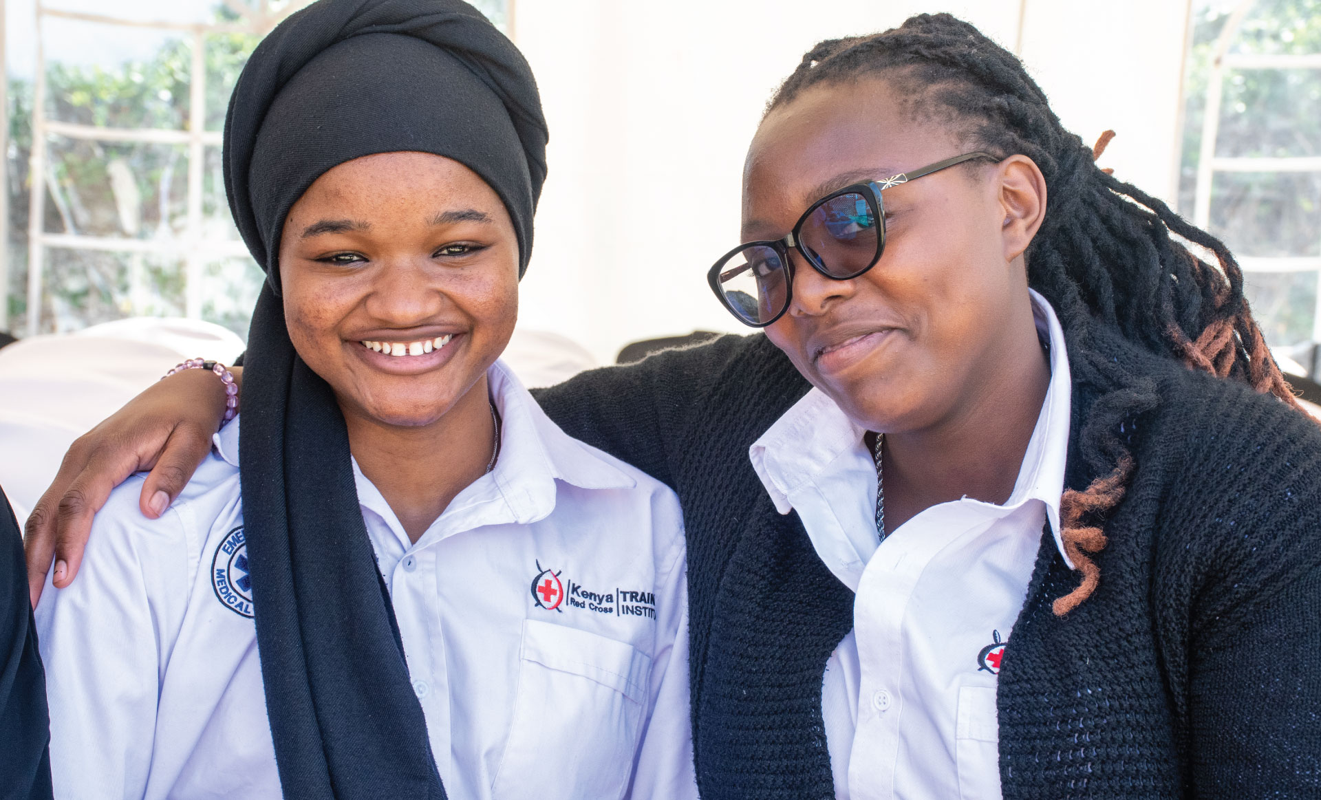 About Us – Kenya Red Cross Training Institute